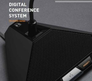 Ini Speaker Mic Untuk Zoom Dengan Kualitas Luar Biasa - Original