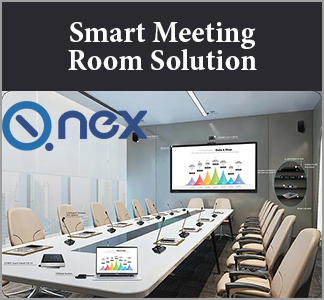 Meetings Google Meet - Alat audio visual Indonesia