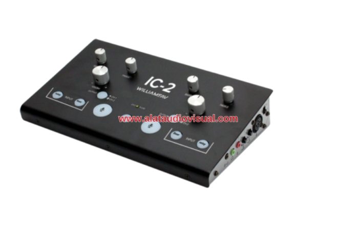 IR Interpreter Transmitter