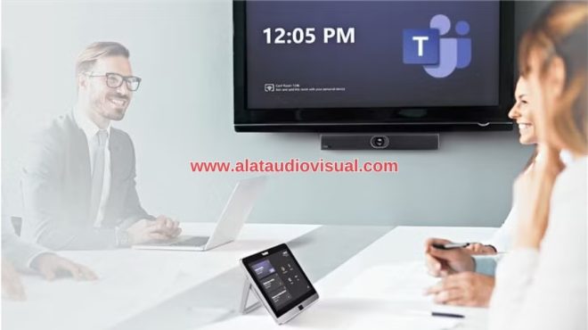 Yealink Conference Call - Alat audio visual Indonesia