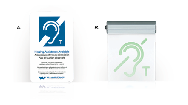 Hearing Loop System WilliamsAV - Alat audio visual Indonesia