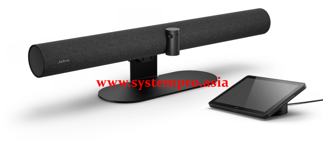 PanaCast 50 Video Bar System - Alat audio visual Indonesia