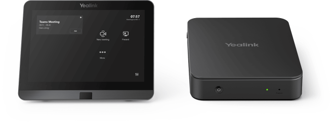Yealink MTouch Plus Untuk Ruang Rapat